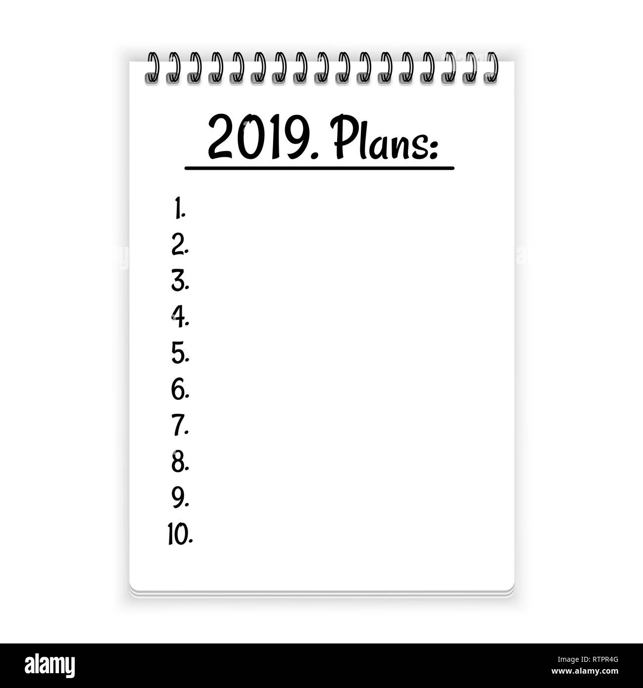 Notebook project Black and White Stock Photos & Images - Alamy
