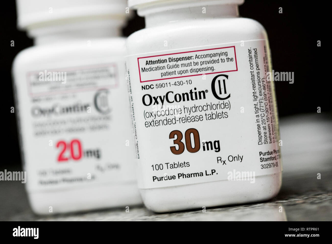 Generic Oxycontin Pills
