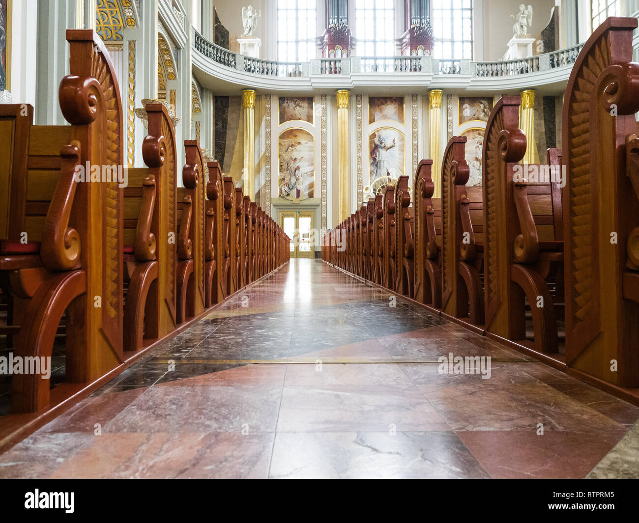 Our lady of lichen hi-res stock photography and images - Alamy