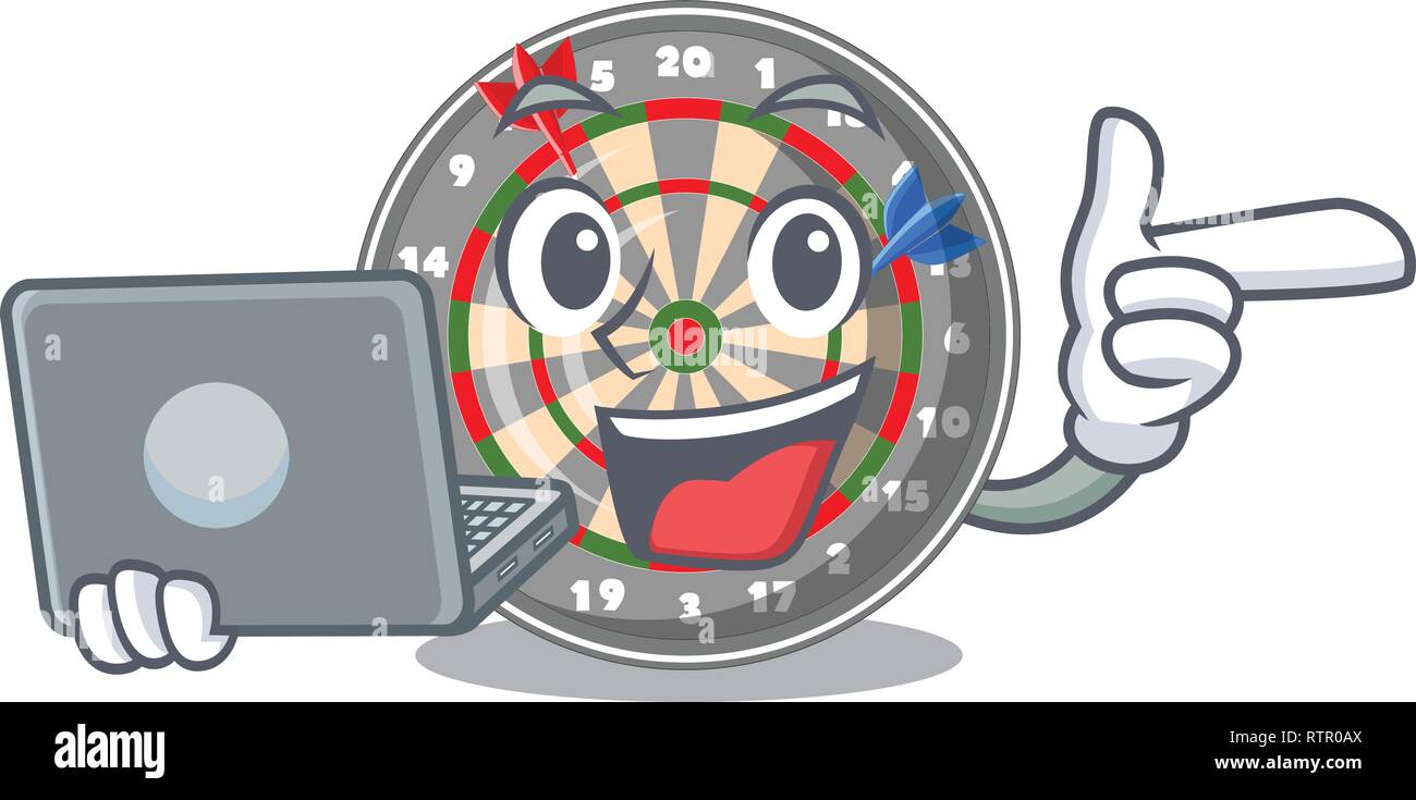 Cartoon character hit wall hi-res stock photography and images - Alamy