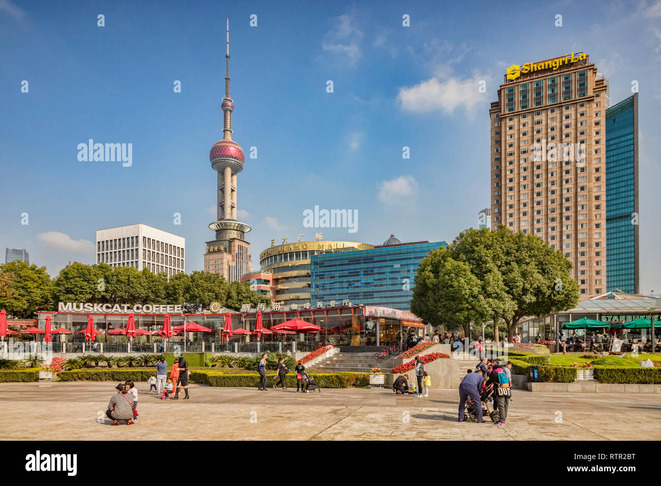 Cafe china hi-res stock photography and images - Alamy