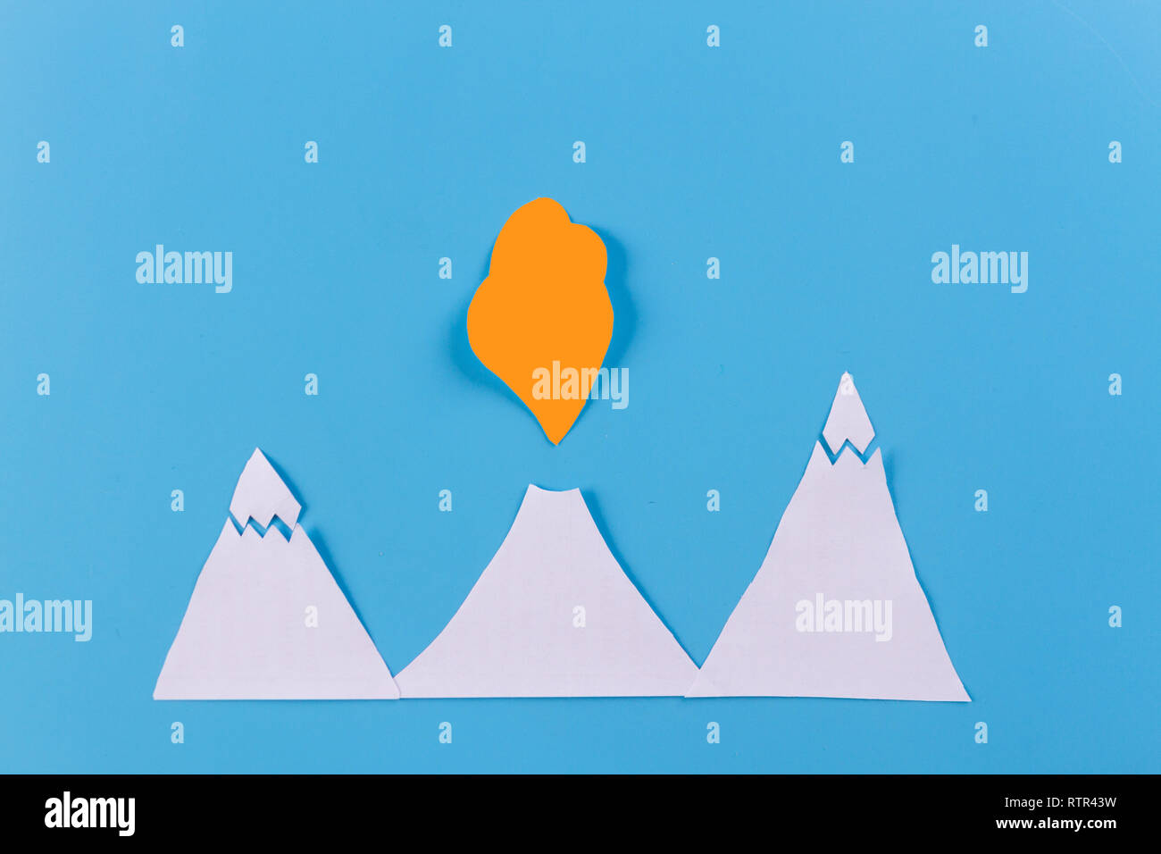 Volcan pacaya antigua guatemala hi-res stock photography and images - Alamy
