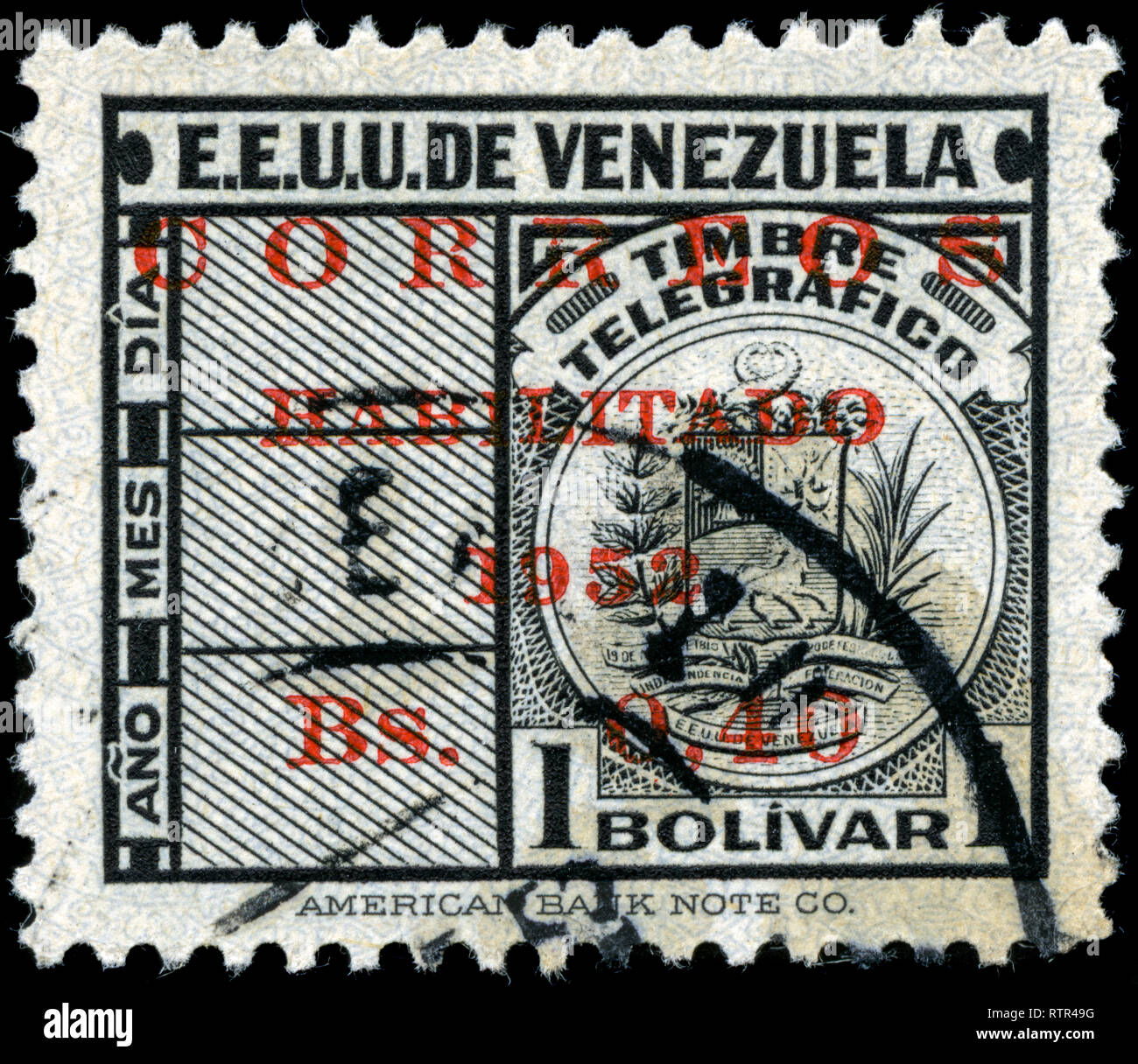 Overprinted High Resolution Stock Photography and Images - Alamy