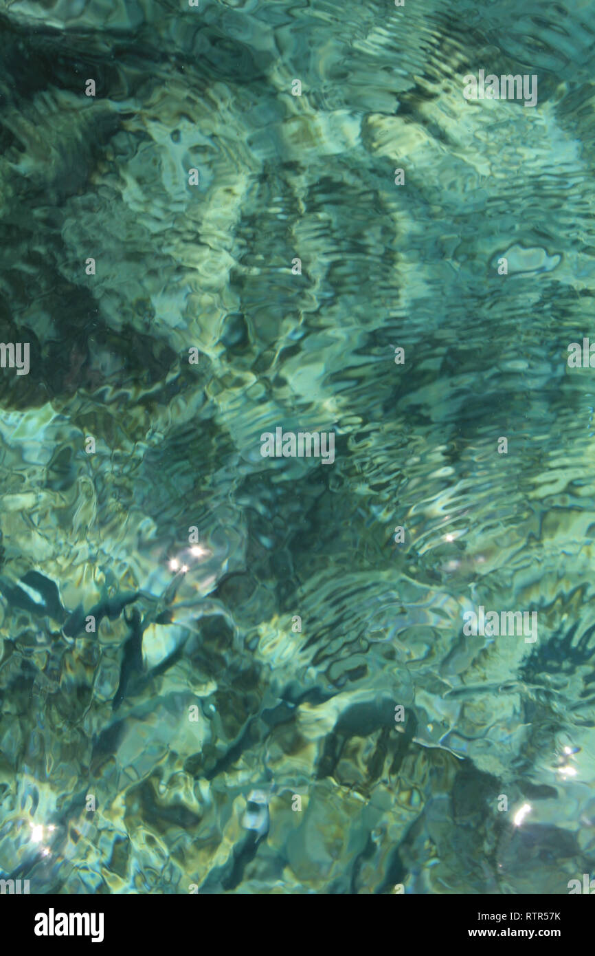Marine shallows hi-res stock photography and images - Alamy