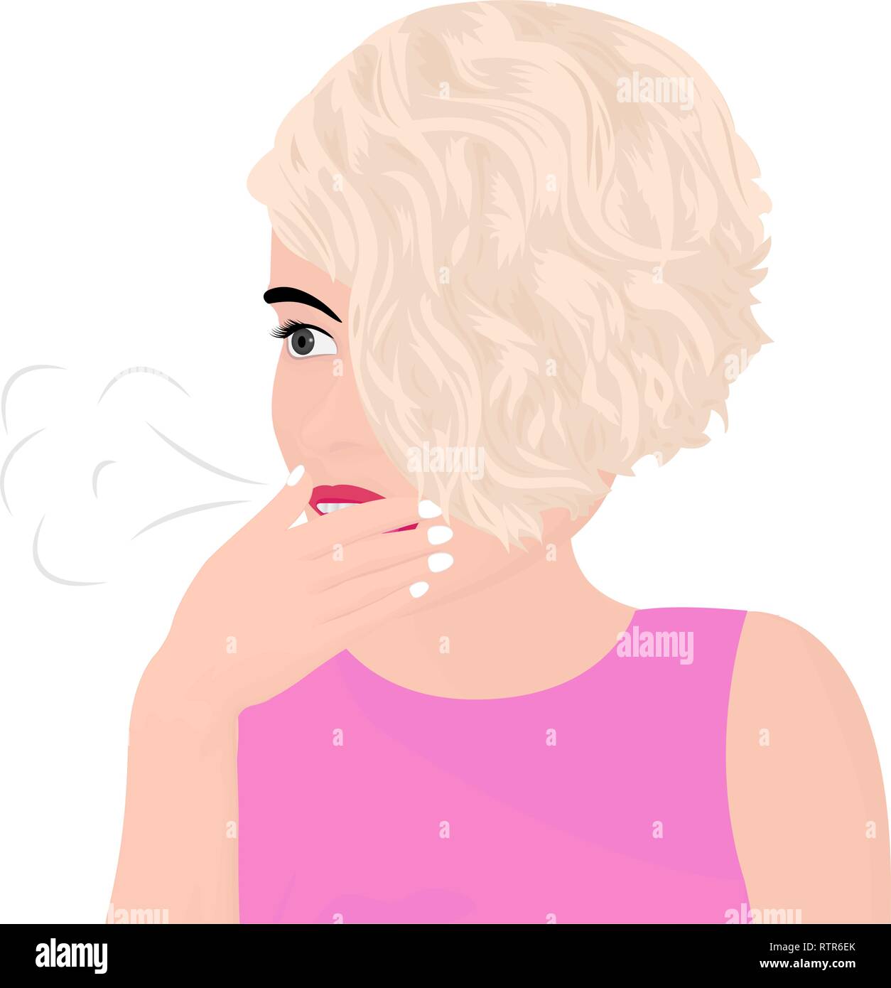 Gas bubble disease hi-res stock photography and images - Alamy