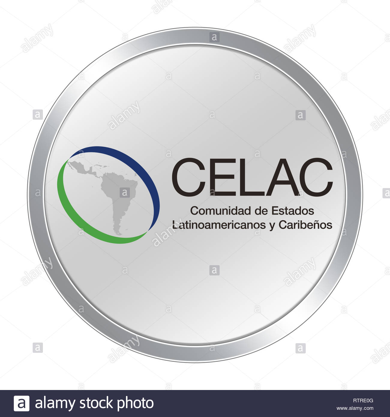 Celac Logo