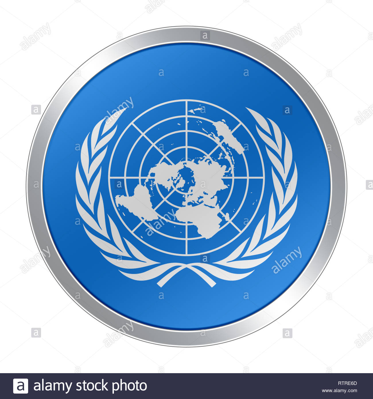 Un Logo Stock Photos & Un Logo Stock Images - Alamy