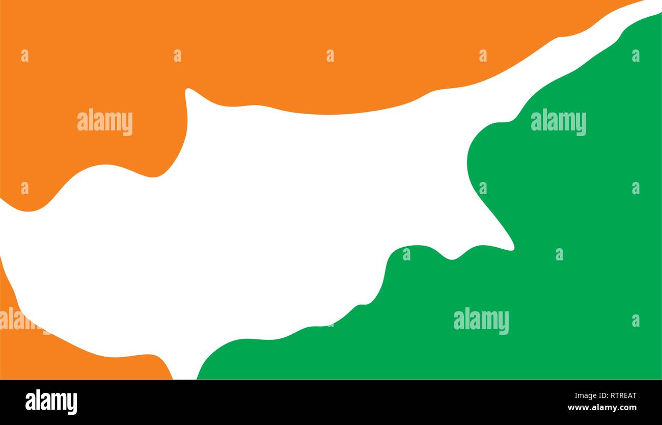 cyprus map logo vector icon Stock Vector Image & Art - Alamy