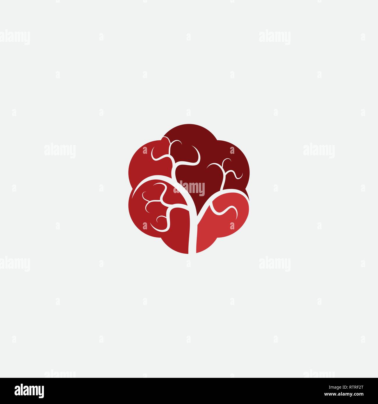 Oncology vector vectors Stock Vector Images - Alamy