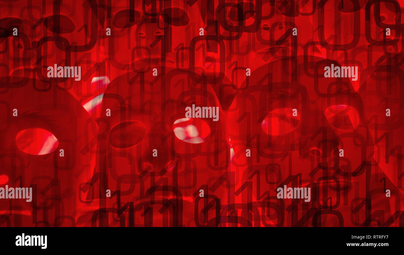 Robotic process automation Stock Photo - Alamy