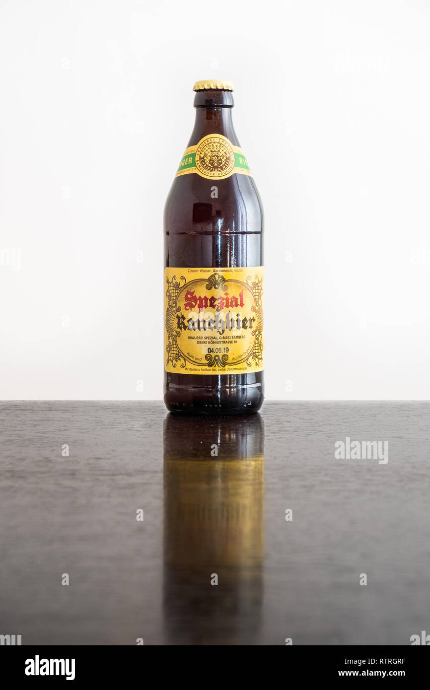 Bamberg beer hi-res stock photography and images - Alamy