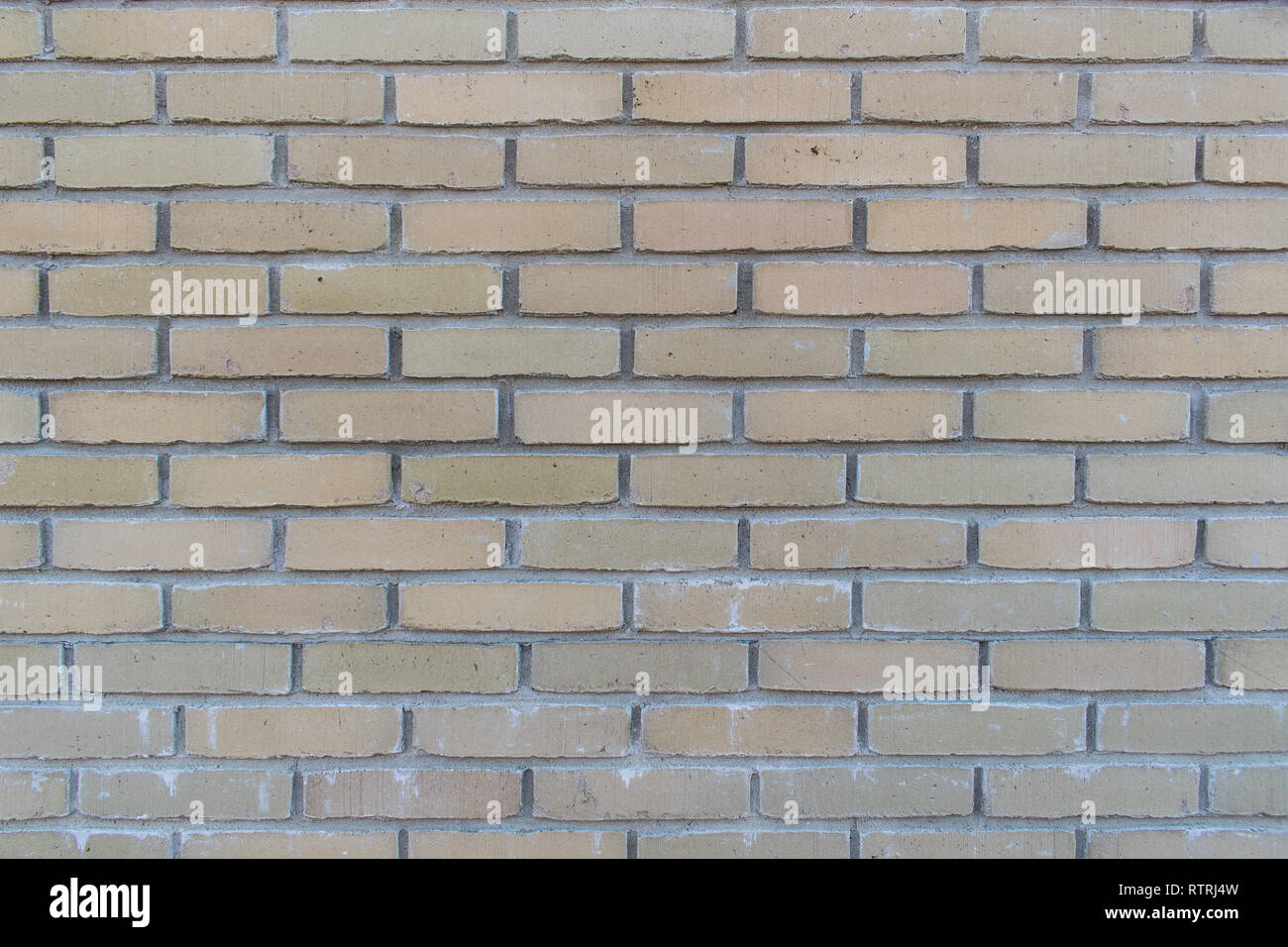 Rustic brick wall texture pattern background Stock Photo - Alamy