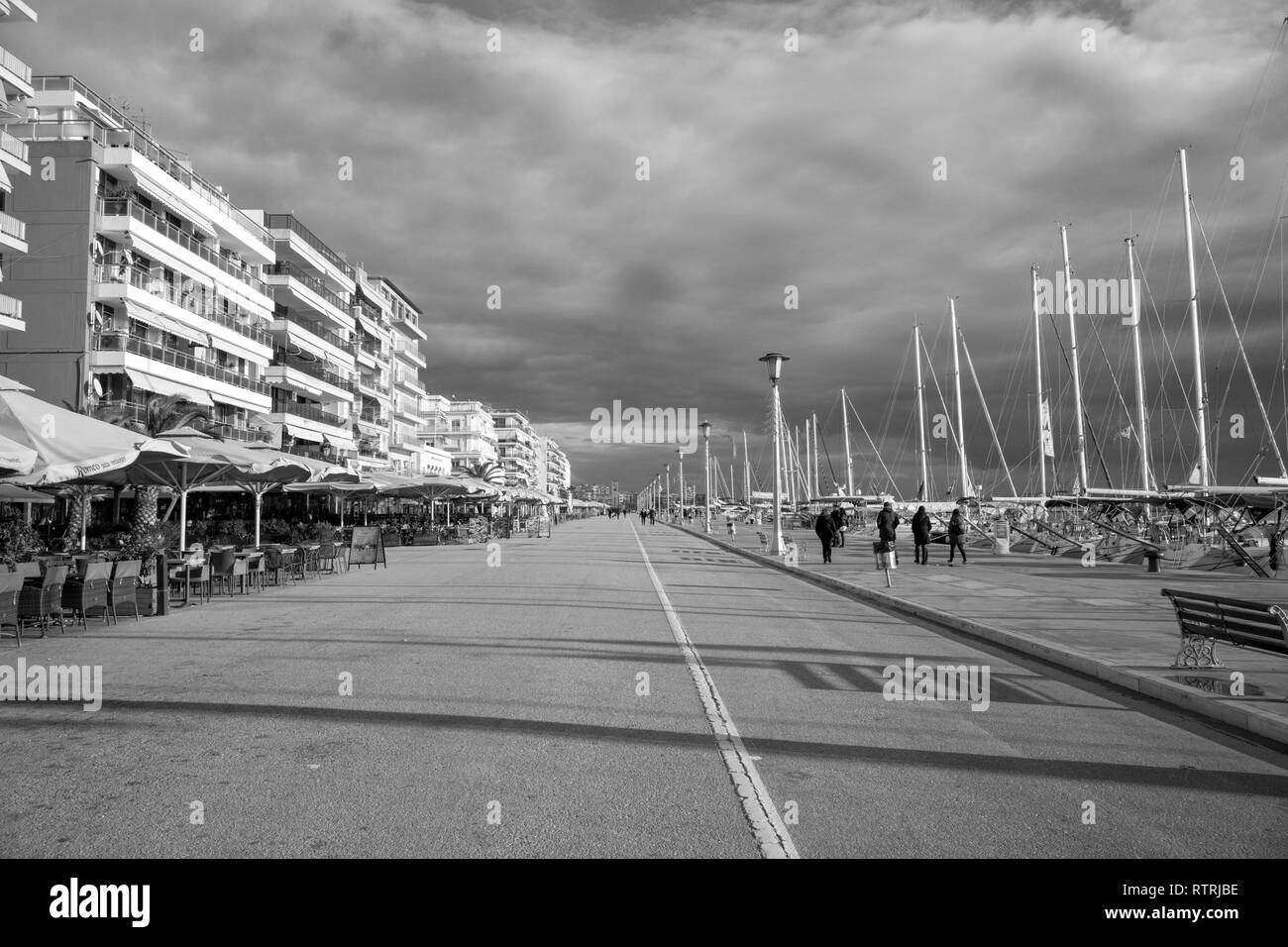 Volos greece hi-res stock photography and images - Alamy