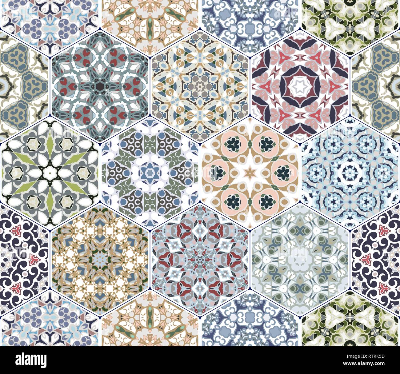 Flooring ceramics Stock Vector Images - Alamy