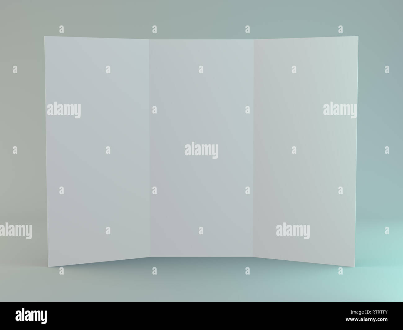 Mockup brochure hi-res stock photography and images - Alamy