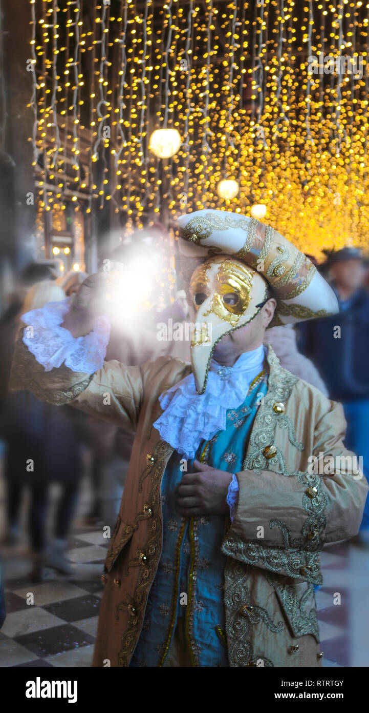 Elaborate light dress hi-res stock photography and images - Alamy