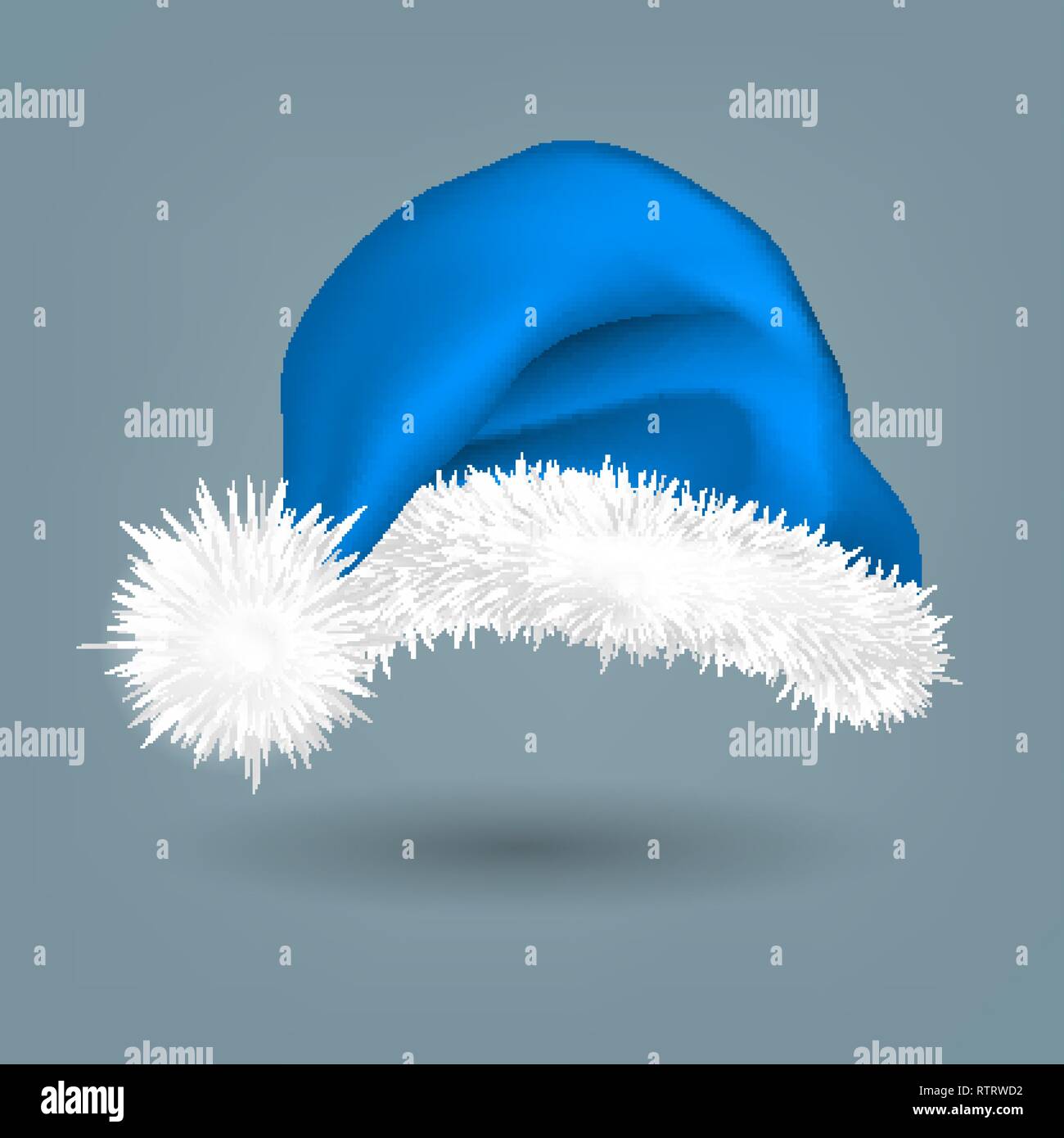 Santahat Stock Vector Images - Alamy