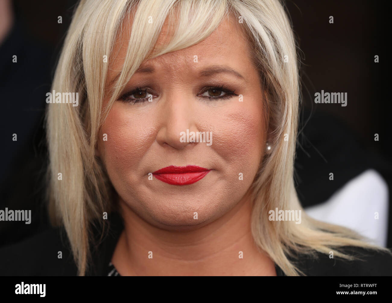 Media balmoral hotel hi-res stock photography and images - Alamy
