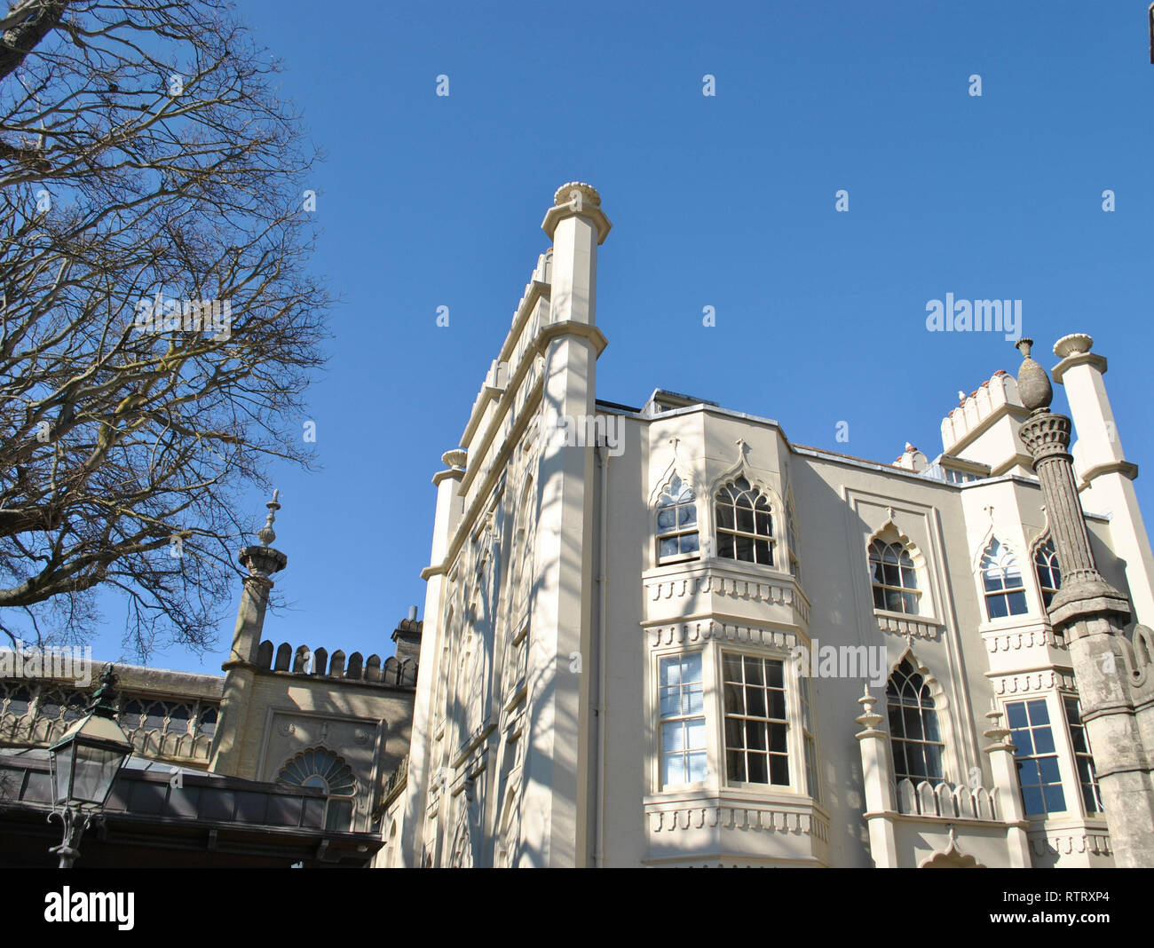 Classic scenes of Brighton, Sussex, UK Stock Photo - Alamy