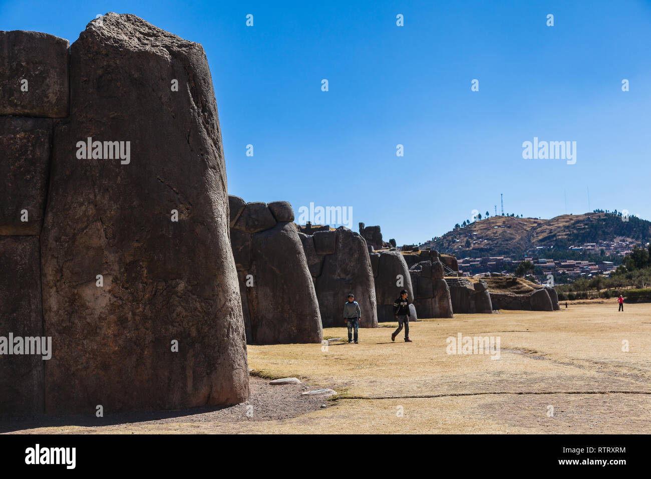 Hundred stones hi-res stock photography and images - Alamy