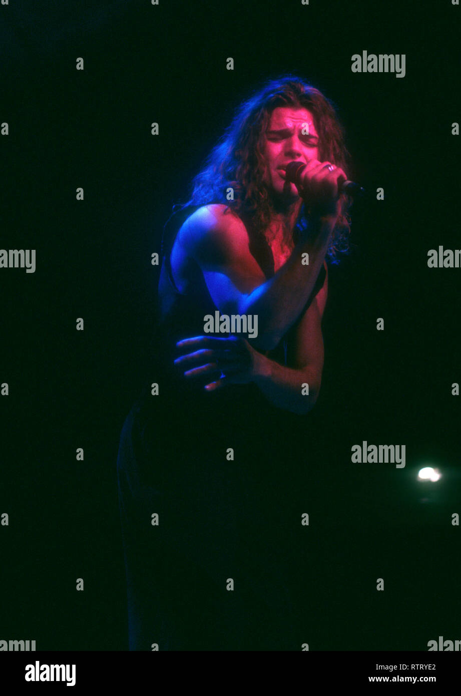 UNIVERSAL CITY, CA - FEBRUARY 6: (EXCLUSIVE) Singer Ricky Martin ...