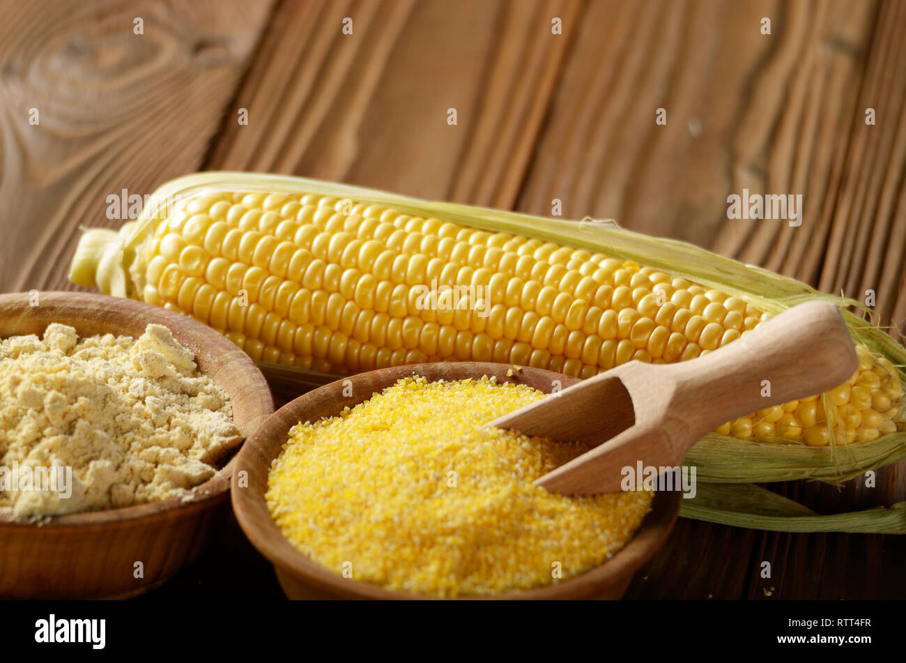 Corncob texture hi-res stock photography and images - Alamy