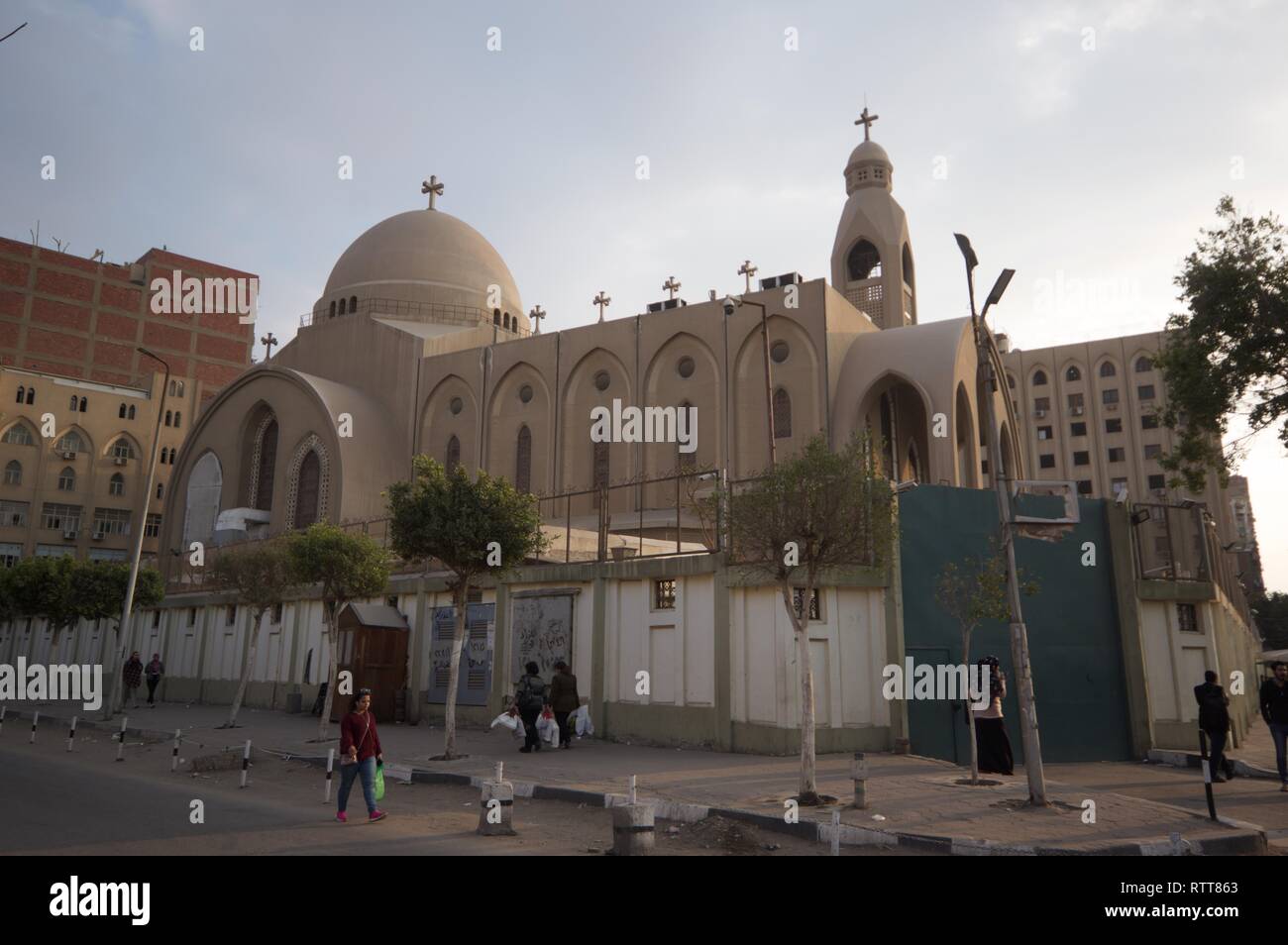 Saint mary of egypt hi-res stock photography and images - Alamy