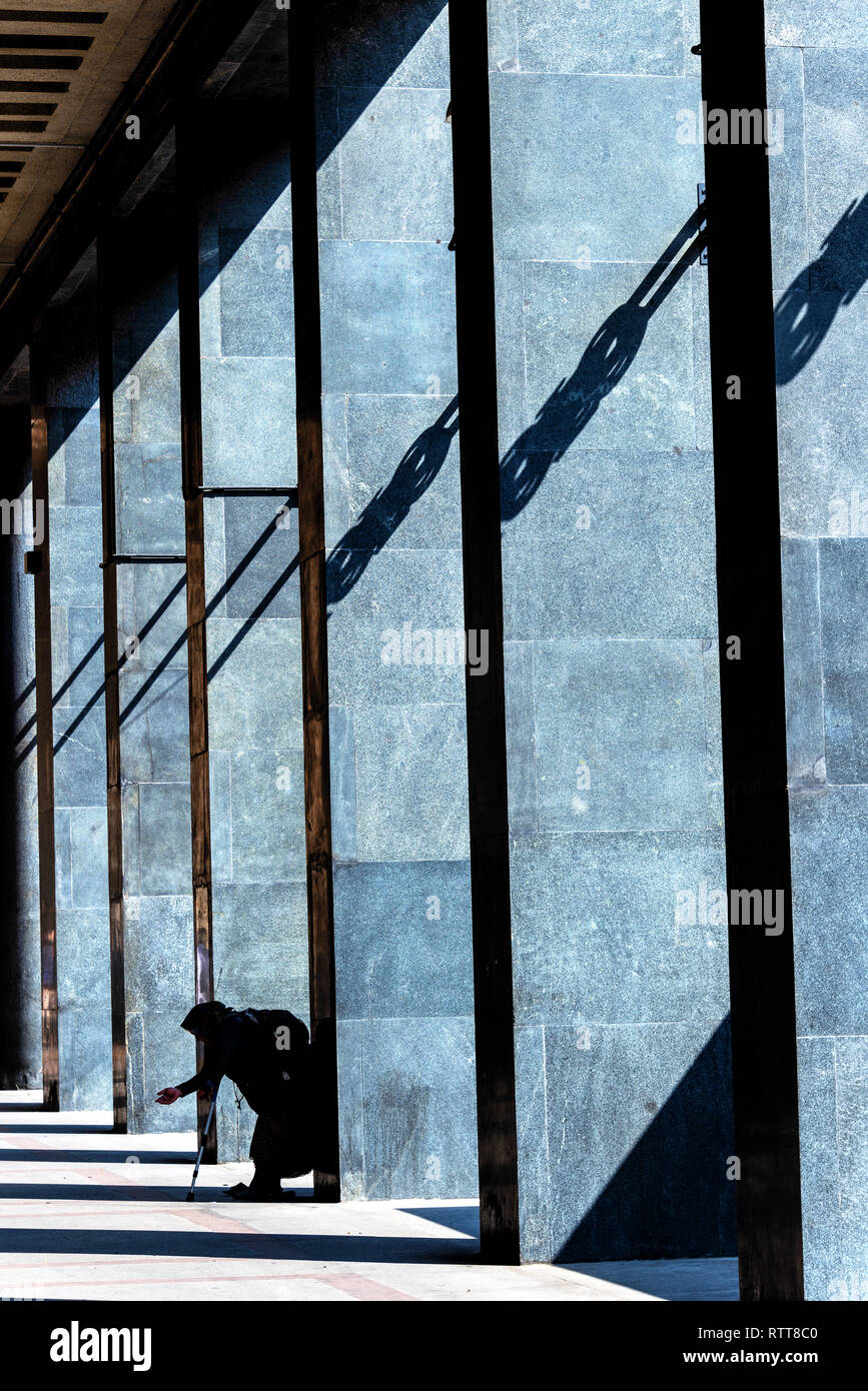 Roma gypsy italy hi-res stock photography and images - Alamy