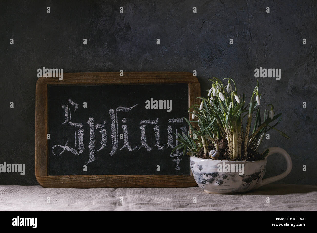 Beautiful inscription hi-res stock photography and images - Alamy