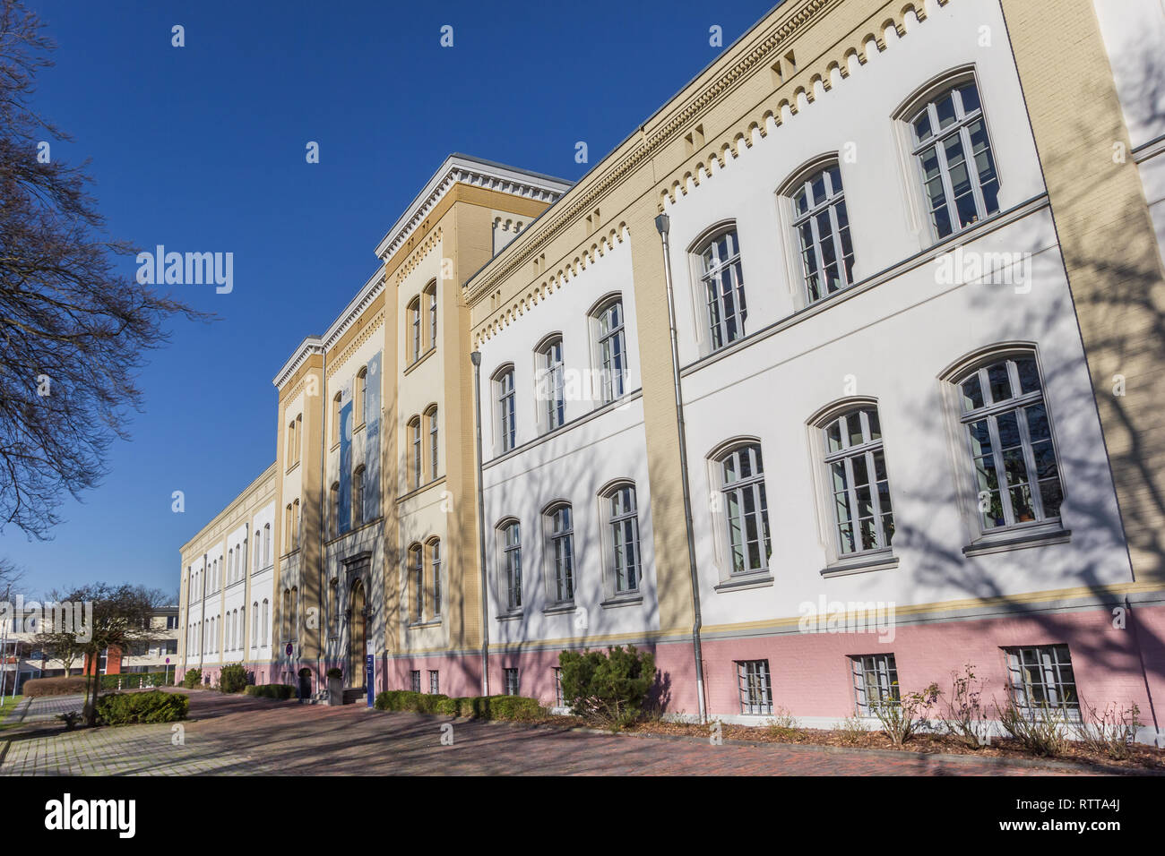 Historic government building hi-res stock photography and images - Alamy