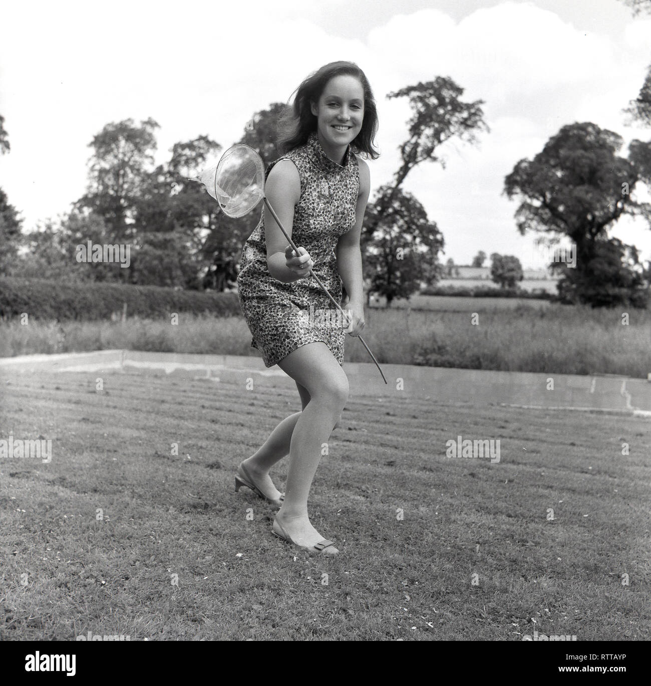 Flower Power 1967