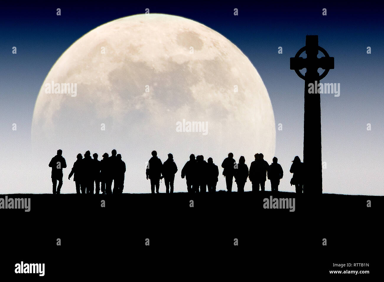 Lord Of The Cross High Resolution Stock Photography and Images - Alamy