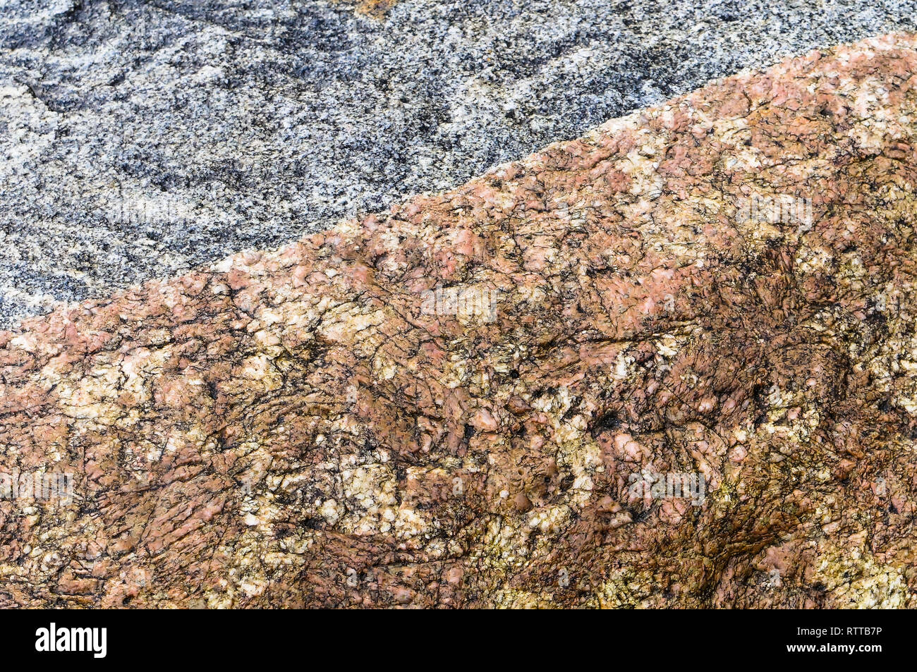 sea stone texture, stone background Stock Photo - Alamy