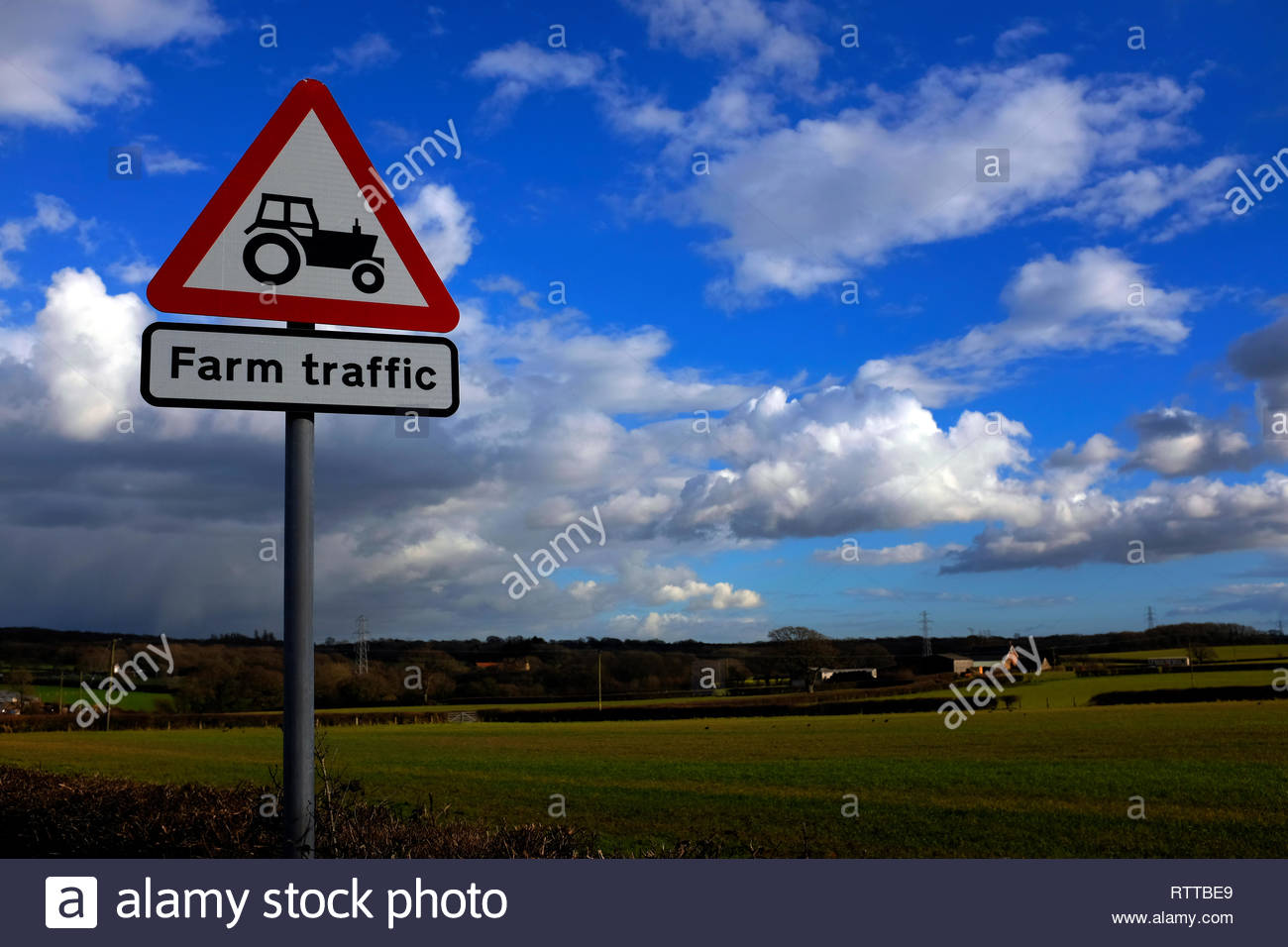 Rural Roads Uk Stock Photos & Rural Roads Uk Stock Images - Alamy