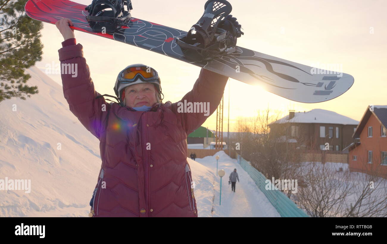 Old slope hi-res stock photography and images - Alamy