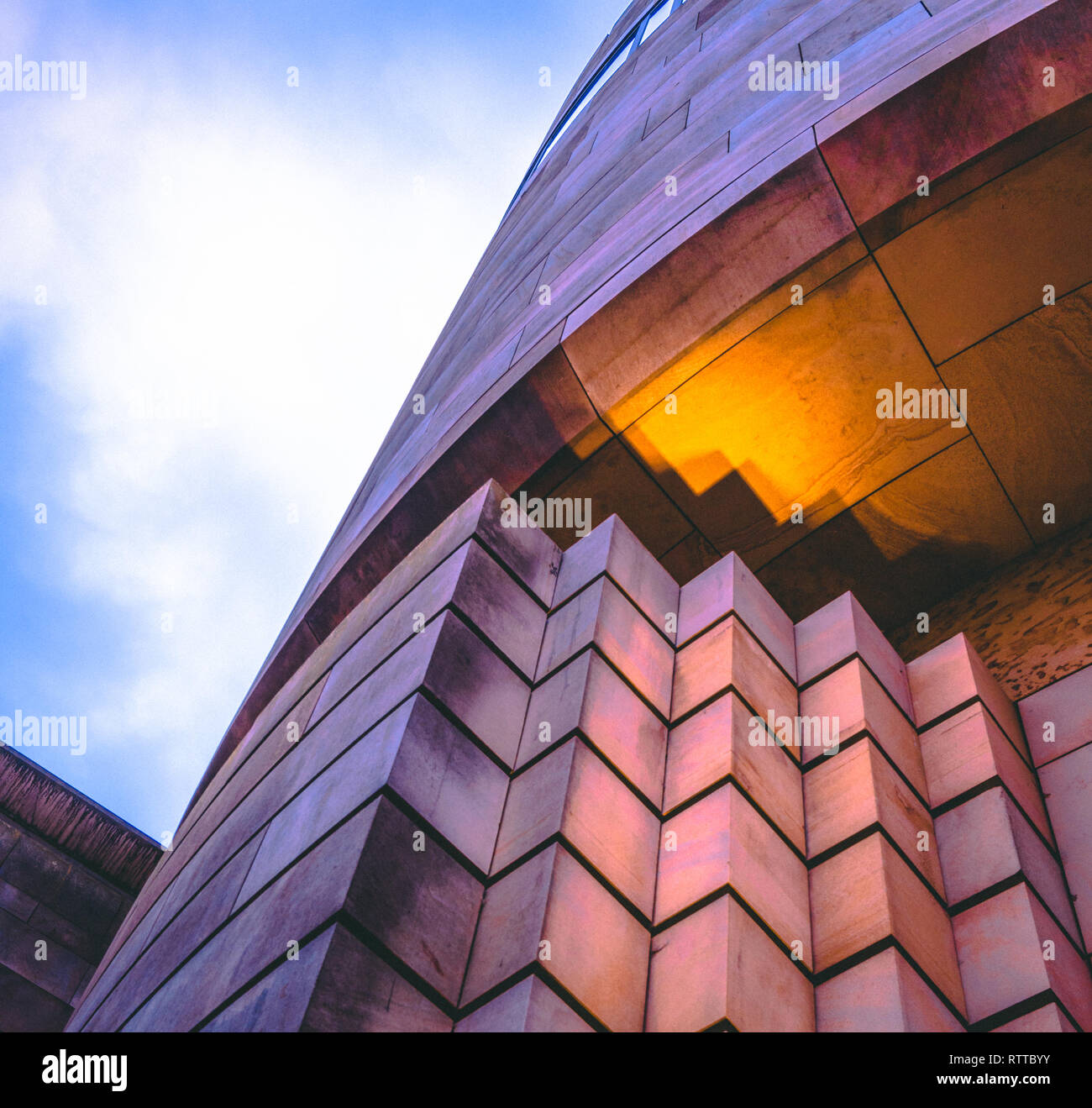 Futuristic Space Station High Resolution Stock Photography and Images ...