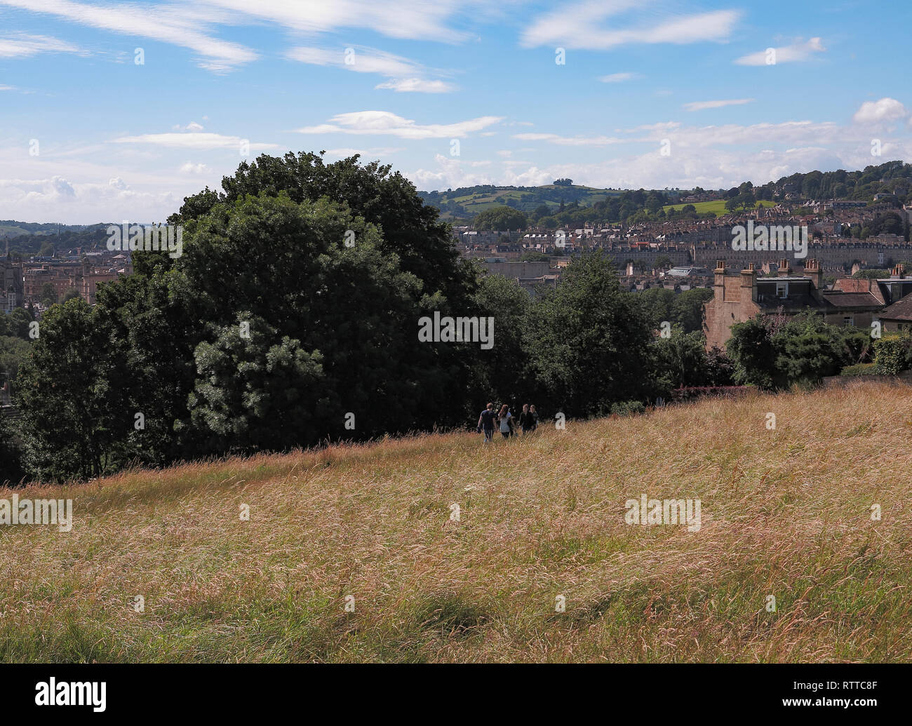 Widcombe bath hi-res stock photography and images - Alamy