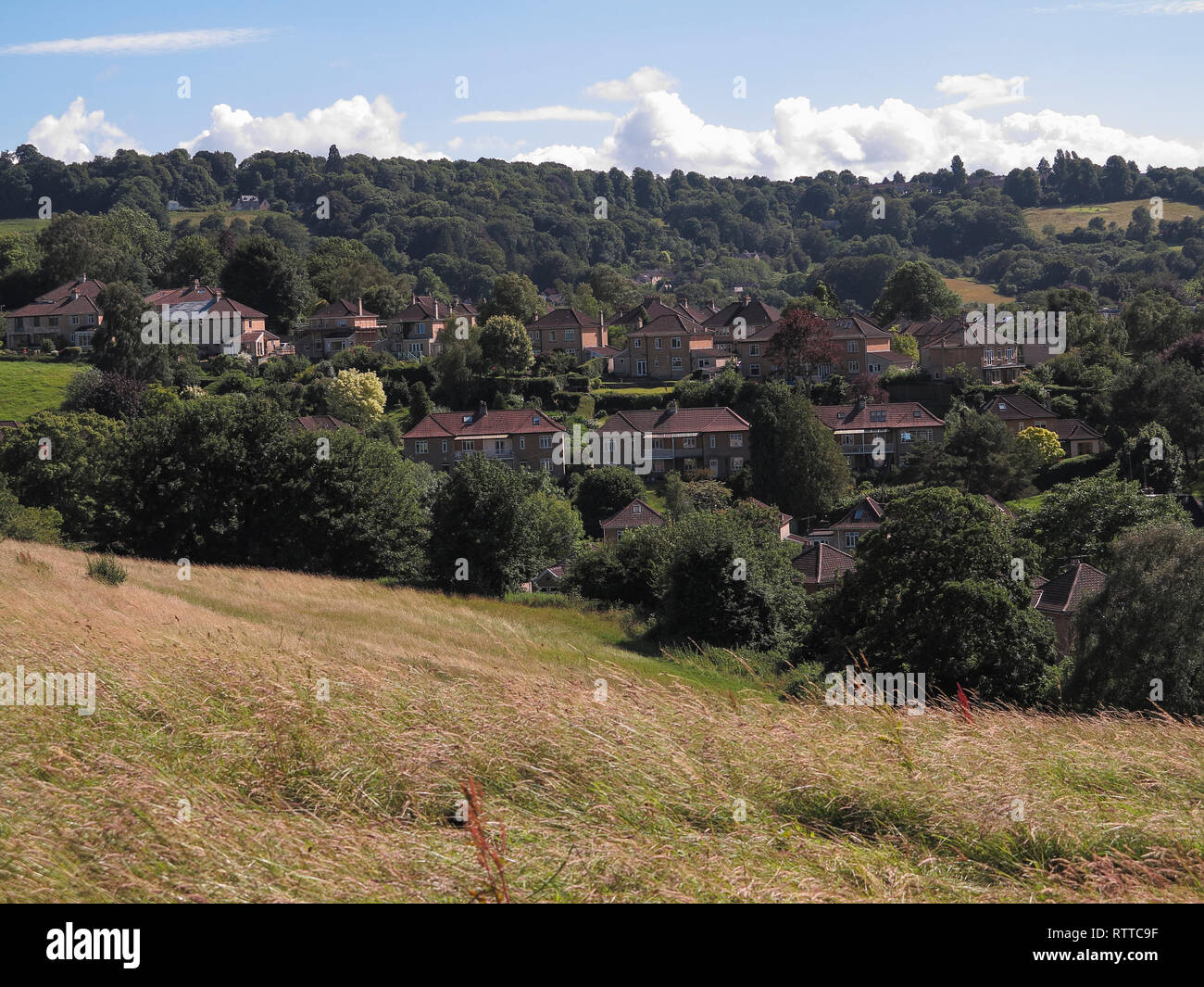 Widcombe bath hi-res stock photography and images - Alamy