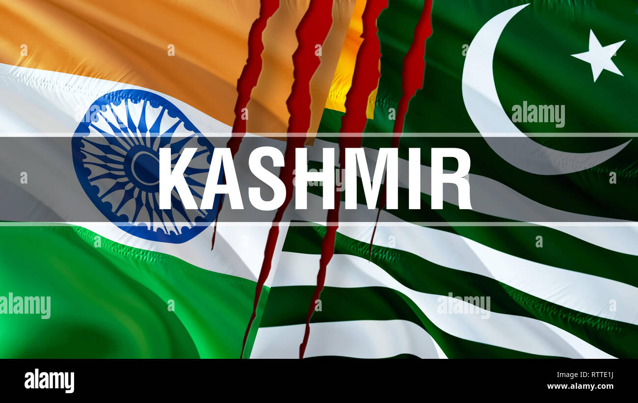 Kashmir Logo Design