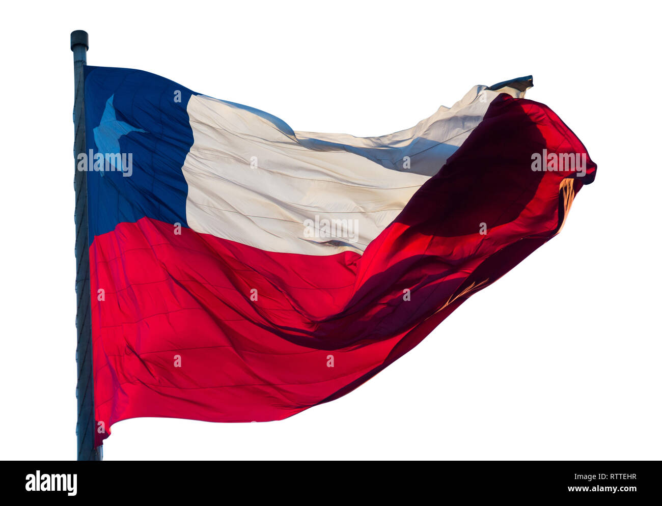 Five star red flag Cut Out Stock Images & Pictures - Alamy