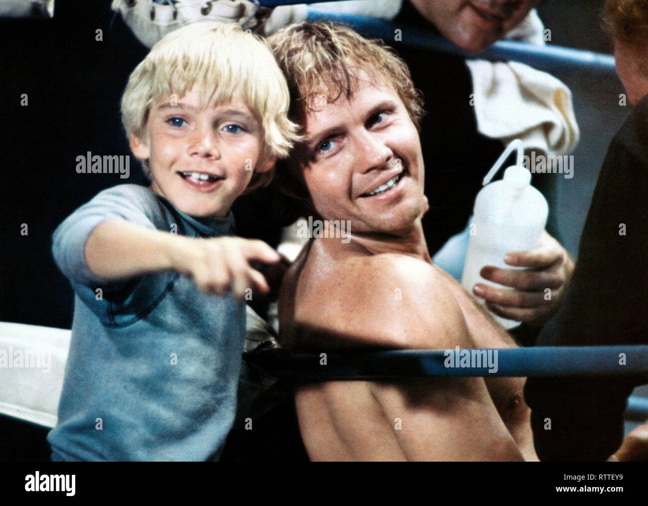 Original film title: THE CHAMP. English title: THE CHAMP. Year: 1979 ...
