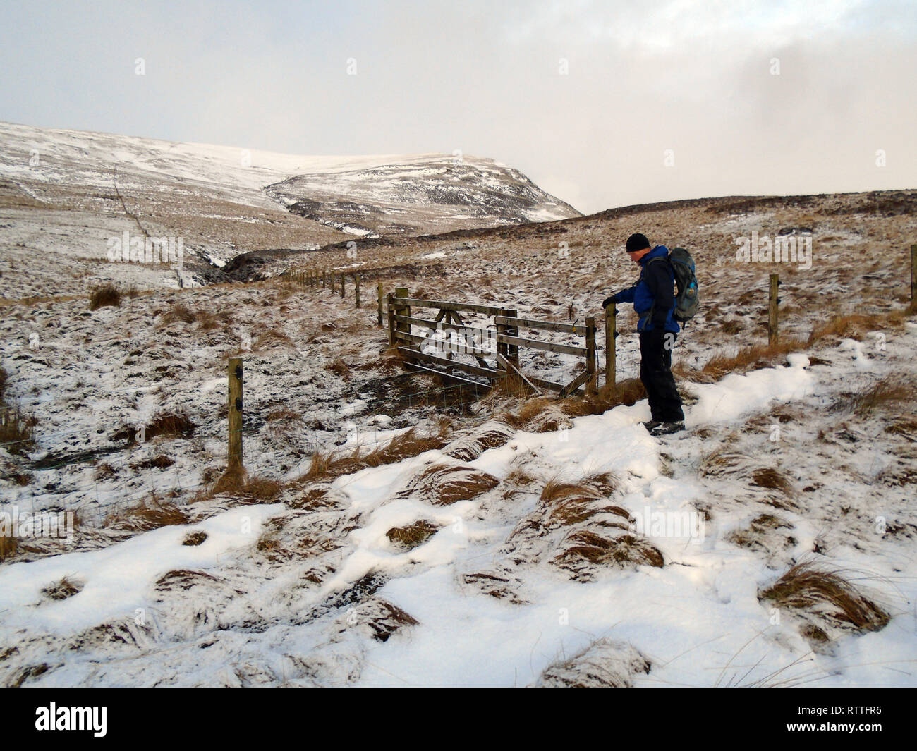 Hart mountain hi-res stock photography and images - Alamy