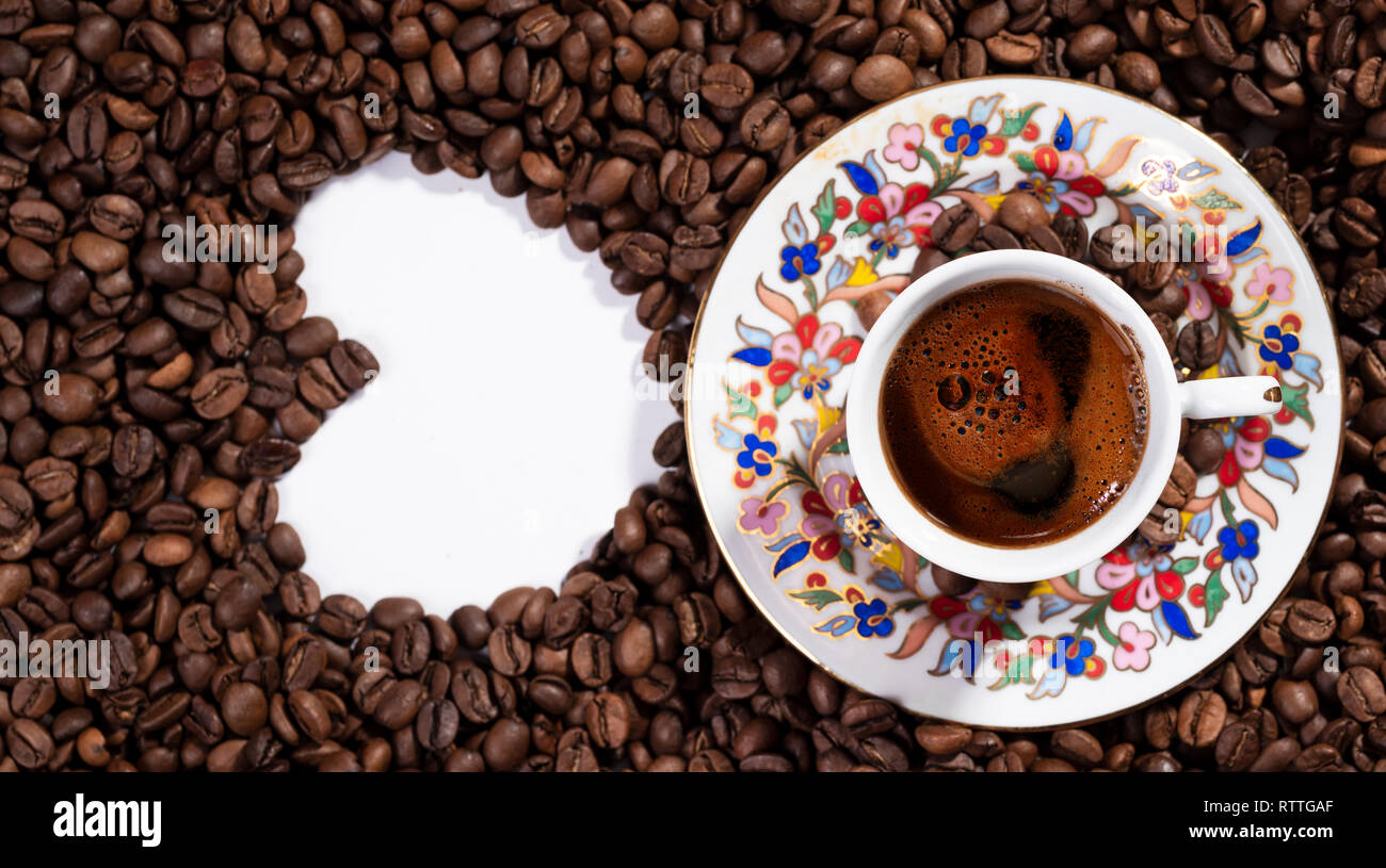 Arabic coffee culture hi-res stock photography and images - Alamy