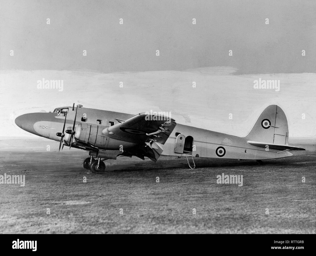 The Savoia-Marchetti SM.95 was an Italian four-engine, mid-range ...