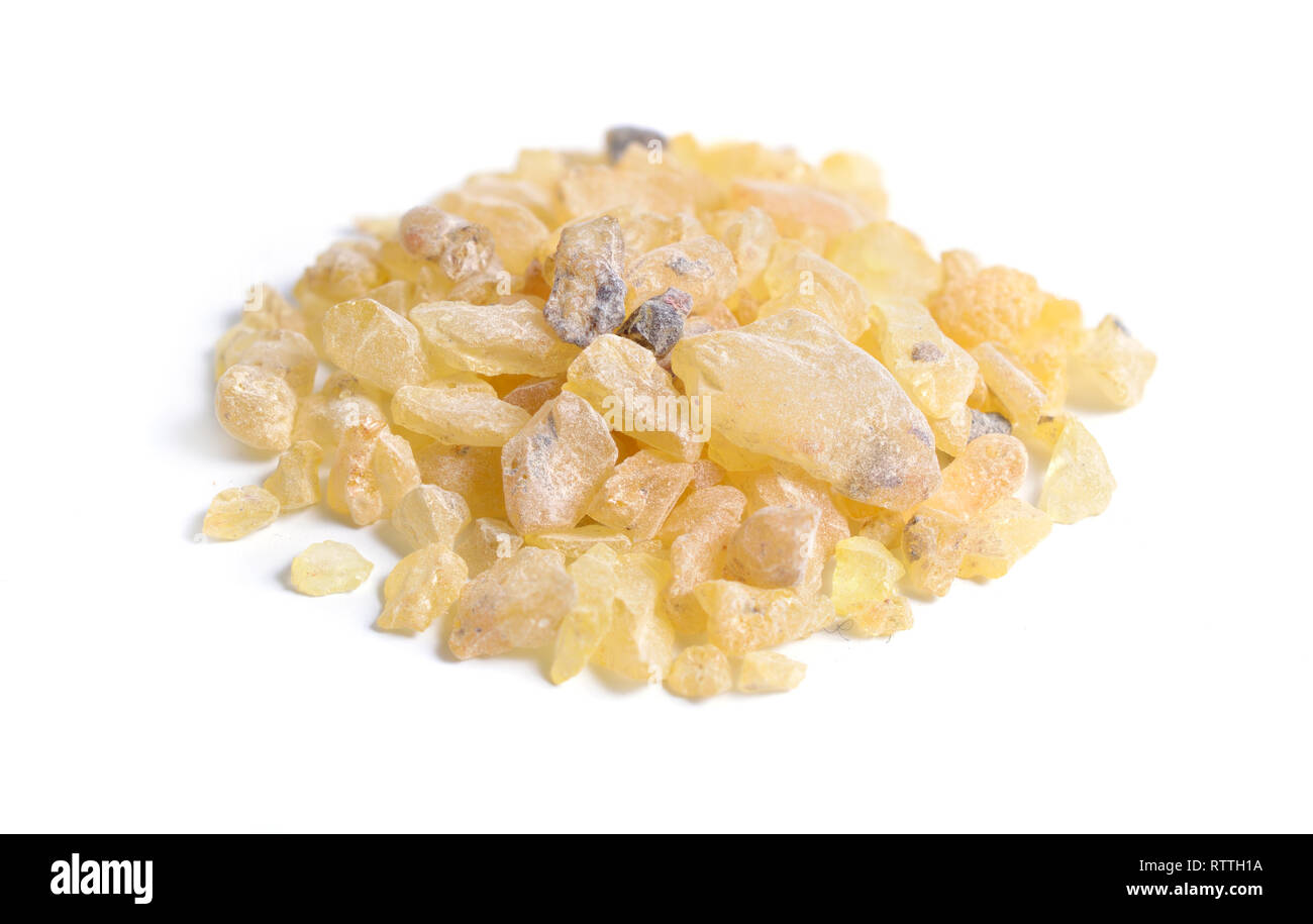 Copal tree hi-res stock photography and images - Alamy