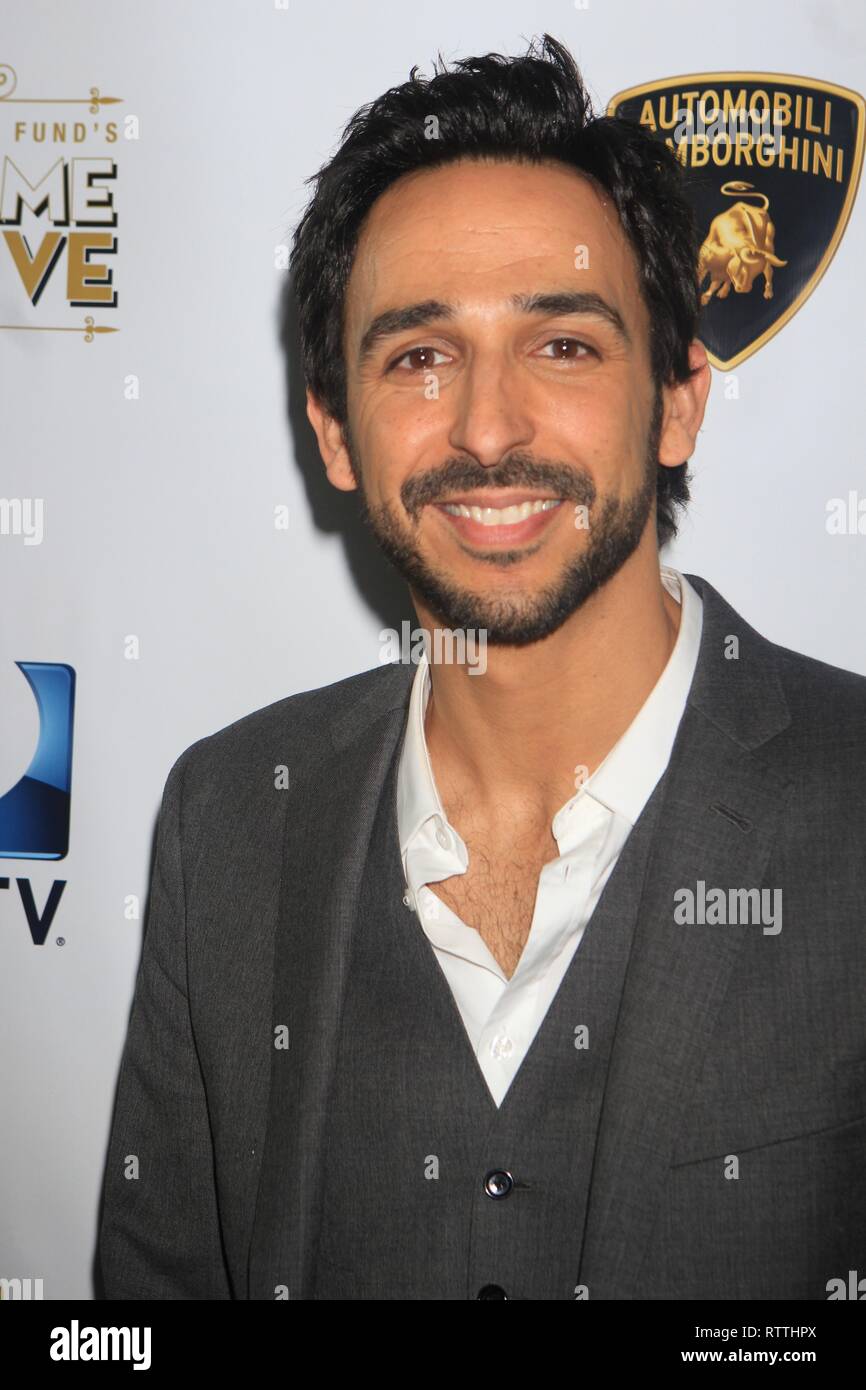 Amir arison hi-res stock photography and images - Alamy