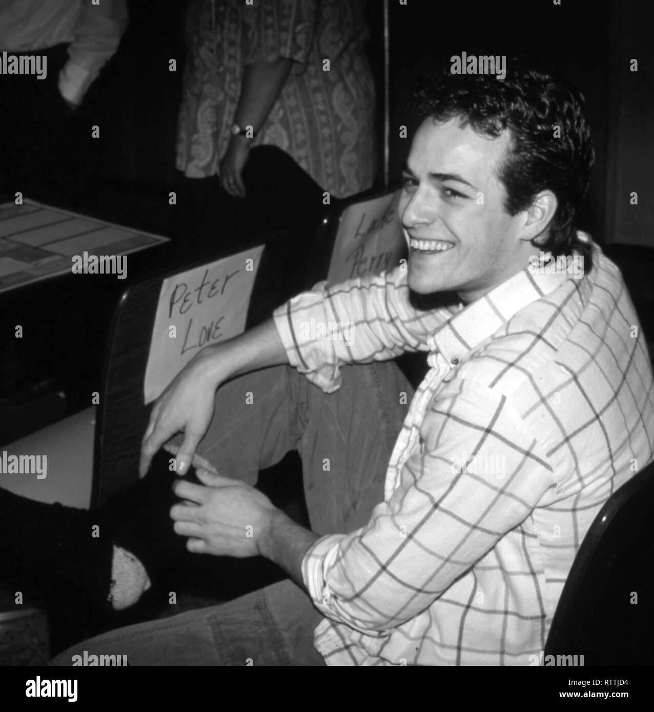 Bowling benefit Black and White Stock Photos & Images - Alamy