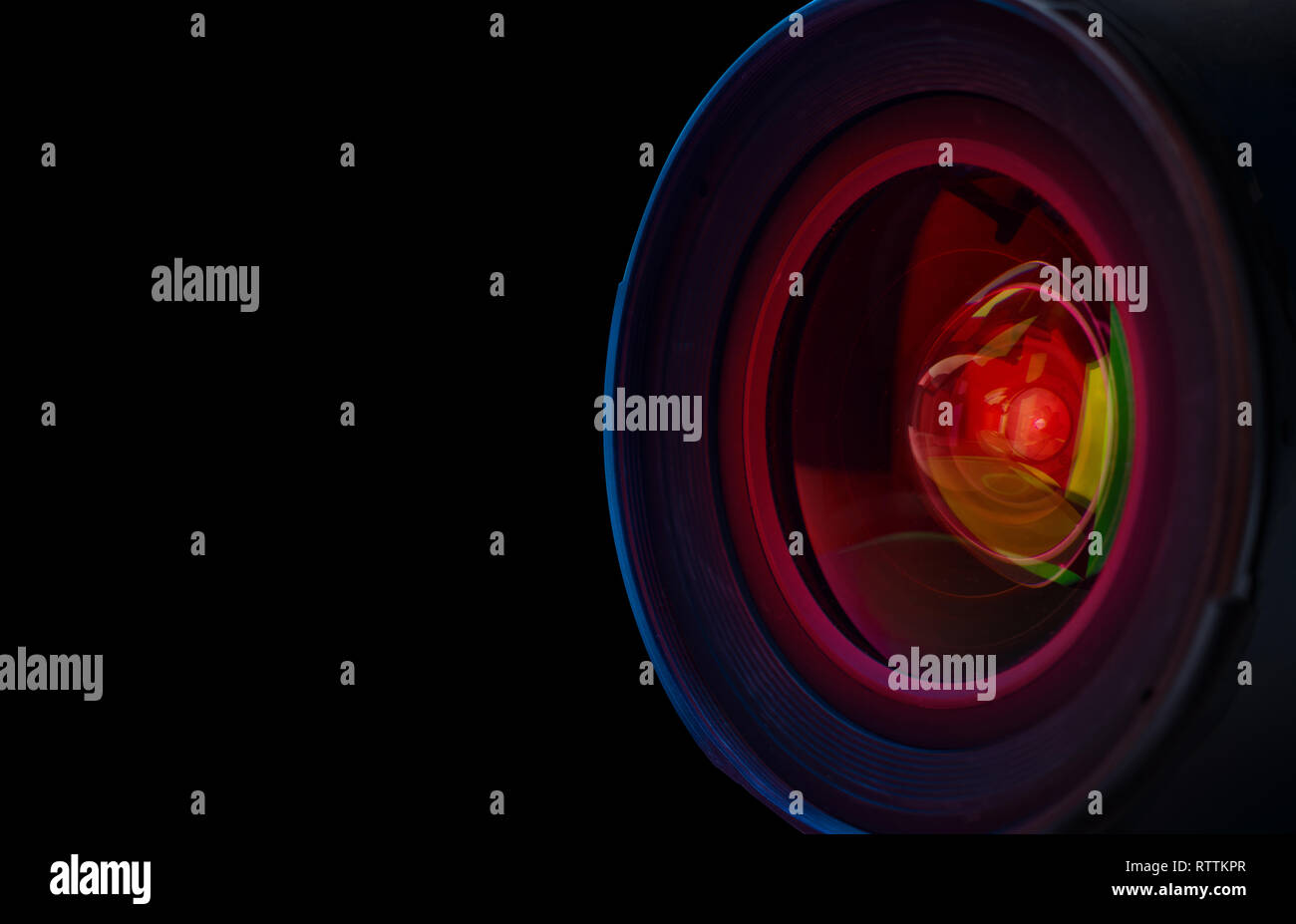 Lens flare photography hi-res stock photography and images - Alamy