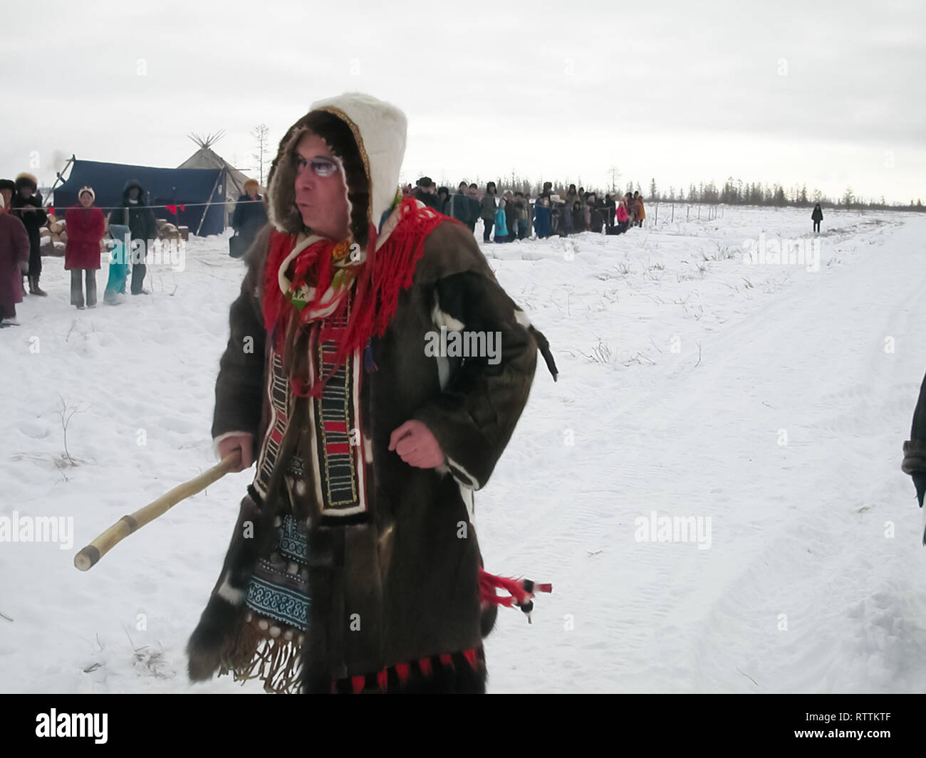 Bilibino hi-res stock photography and images - Alamy