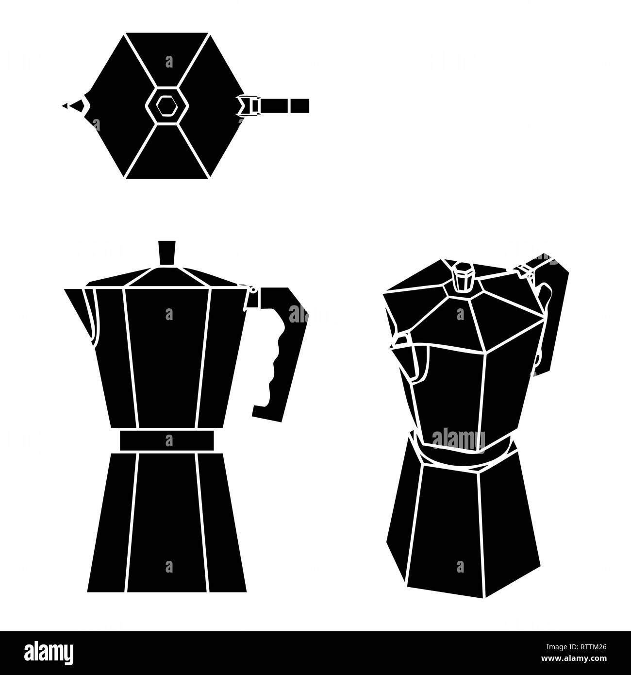 Fill inside Black and White Stock Photos & Images - Alamy